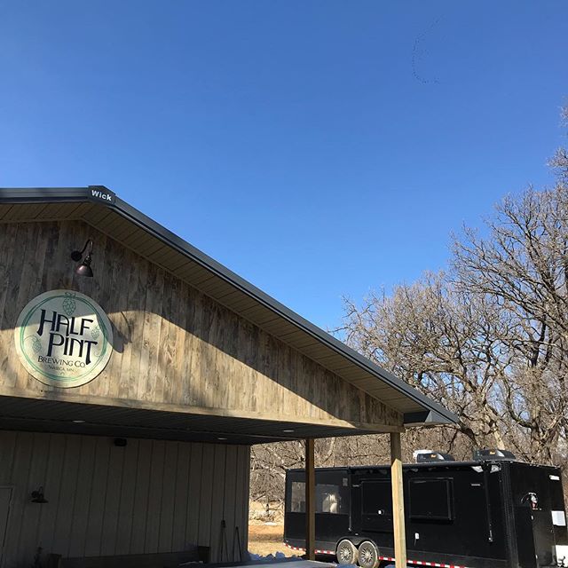 Half Pint Brewing Company - Minnesota's First Farm Brewery & Taproom