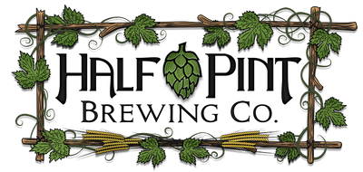 Taproom & Food – Half Pint Brewing Company